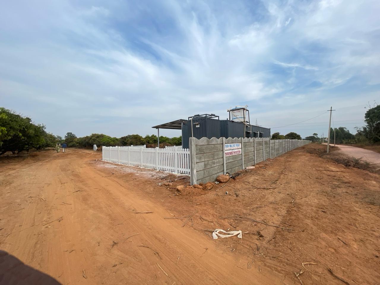 Sarvas Ventures and Developers | Realestate and Plot Developers