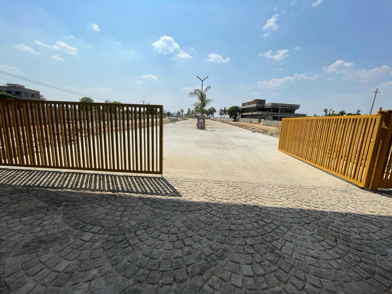 Sarvas Ventures and Developers | Realestate and Plot Developers