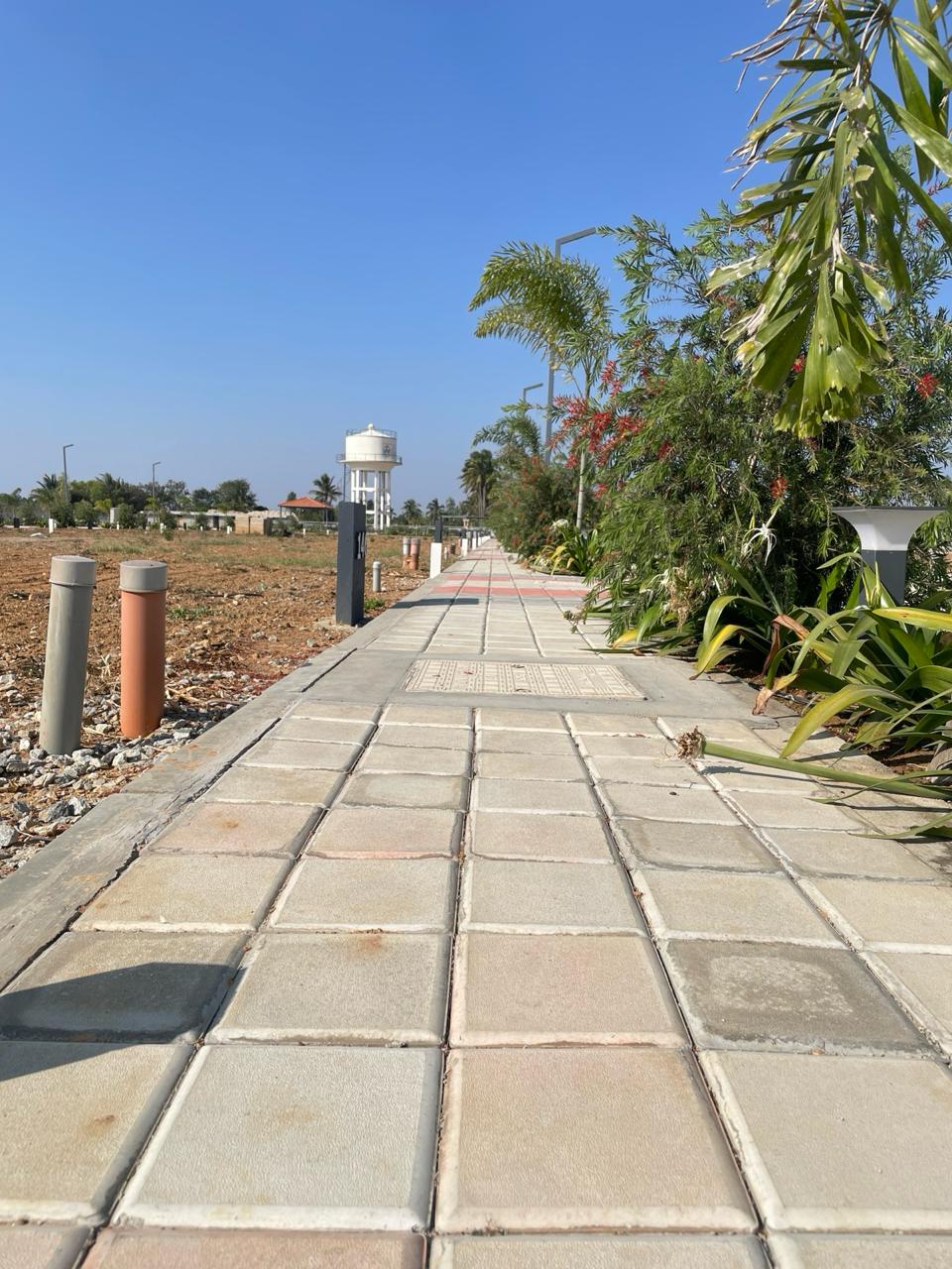 Sarvas Ventures and Developers | Realestate and Plot Developers