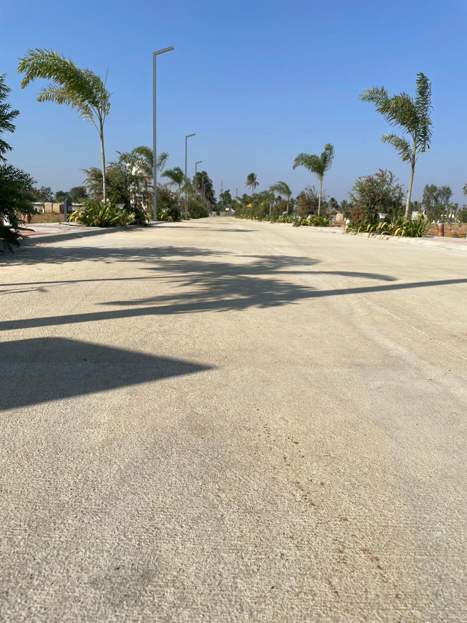 Sarvas Ventures and Developers | Realestate and Plot Developers